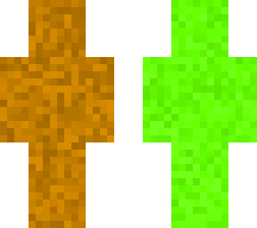 multi-color | Minecraft Skin