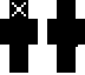 My X Skin :> | Minecraft Skin