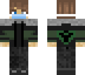 nad dope | Minecraft Skin
