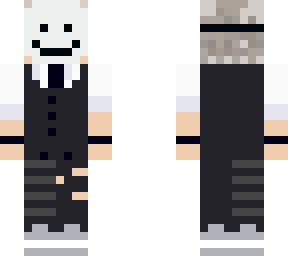 dream old skin | Minecraft Skins