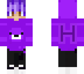 oooo | Minecraft Skin