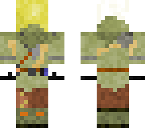 outer wilds | Minecraft Skins