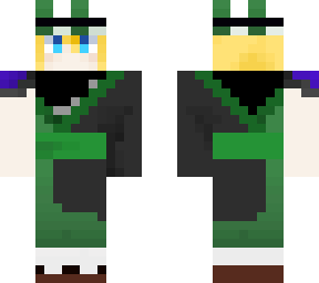 Ph1lza Minecraft My design-ish | Minecraft Skin