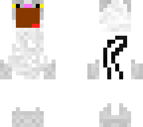 Pop Cat | Minecraft Skins