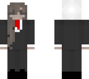 popbob | Minecraft Skins