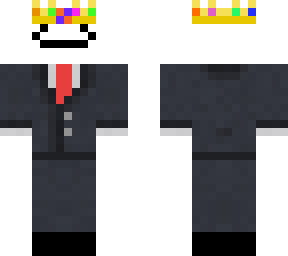 popocaca | Minecraft Skin