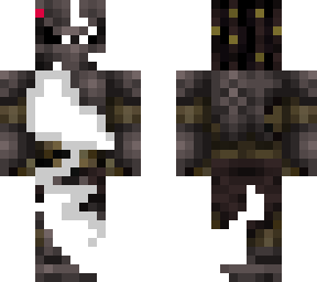 predator (cloaking) | Minecraft Skin