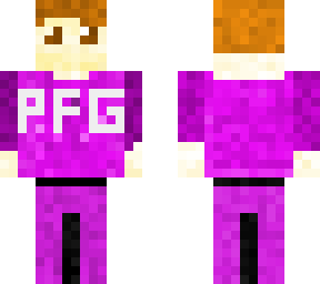 Pro FPS Gamer Minecraft Skin | Minecraft Skin