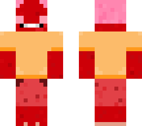 Puff | Minecraft Skin