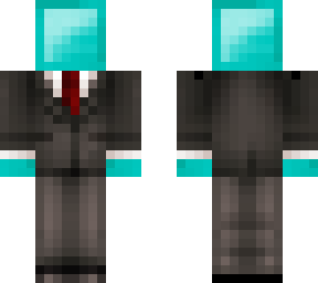 Real life | Minecraft Skin