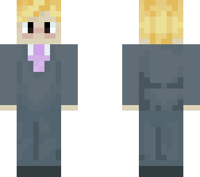 reigen arataka | Minecraft Skins