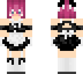 ripley | Minecraft Skins