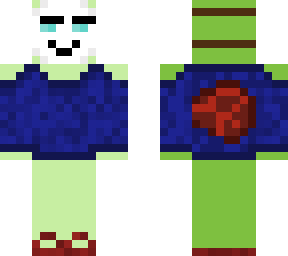 Rosetta The New Female Dream | Minecraft Skin