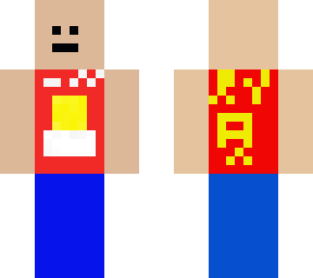 ryans world | Minecraft Skins