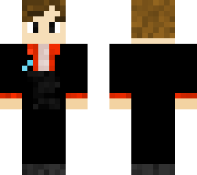 Saul Goodman | Minecraft Skins