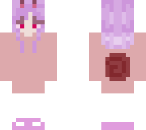 snailchan | Minecraft Skin