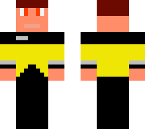 star trek | Minecraft Skins
