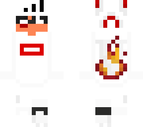 vlone | Minecraft Skins