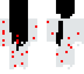 sadako | Minecraft Skins