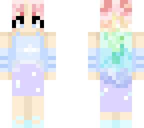 reo | Minecraft Skins