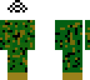 Usmc Minecraft Skins