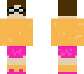 velma | Minecraft Skins