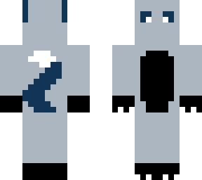 aphmau werewolf | Minecraft Skins