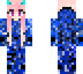 002 | Minecraft Skin