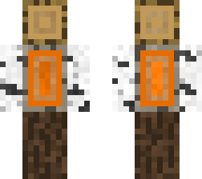 dark oak log | Minecraft Skins