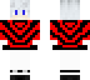 accelerator | Minecraft Skins