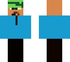 adrian | Minecraft Skin