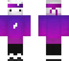 Arg | Minecraft Skin
