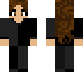 ASDFGHJKL | Minecraft Skin