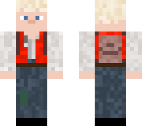 askeladd | Minecraft Skins