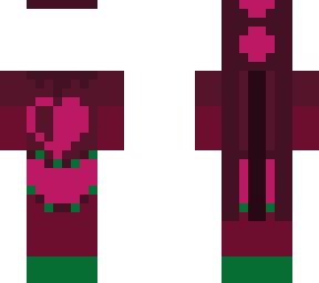 Bard Of Heart Homestuck