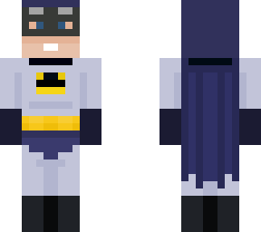 bat | Minecraft Skin