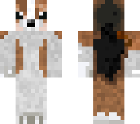 Beagle | Minecraft Skins