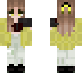 Beebo | Minecraft Skin