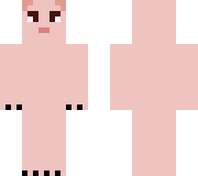 bingus | Minecraft Skin