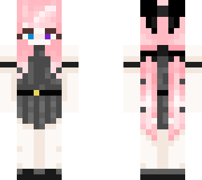 Ballerina | Minecraft Skins