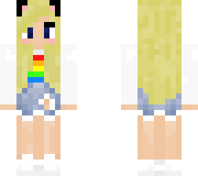katherine elizabeth | Minecraft Skins
