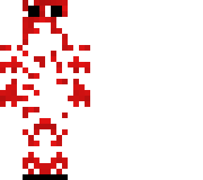 bob cena | Minecraft Skin