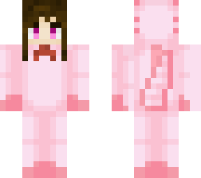 bocchi | Minecraft Skins