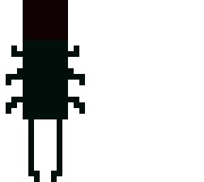 bug | Minecraft Skin