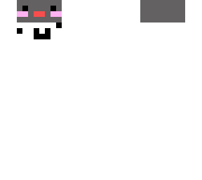 cat hat | Minecraft Skin