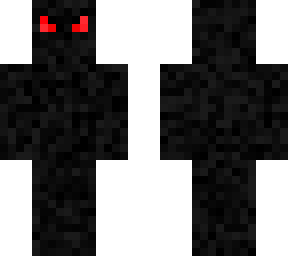 chaos | Minecraft Skin