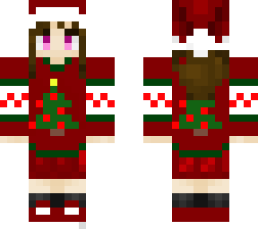 bocchi | Minecraft Skins