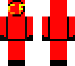 Complex Frames | Minecraft Skin