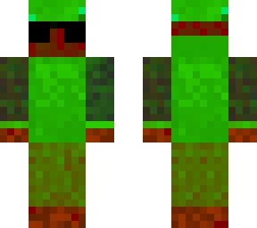 dirk | Minecraft Skins