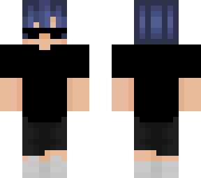 Dumbo | Minecraft Skin